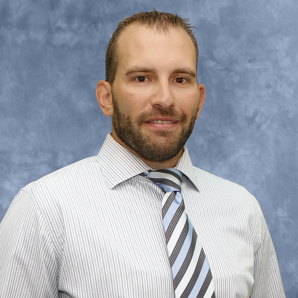 Robert Power – Erie County Chiropractic