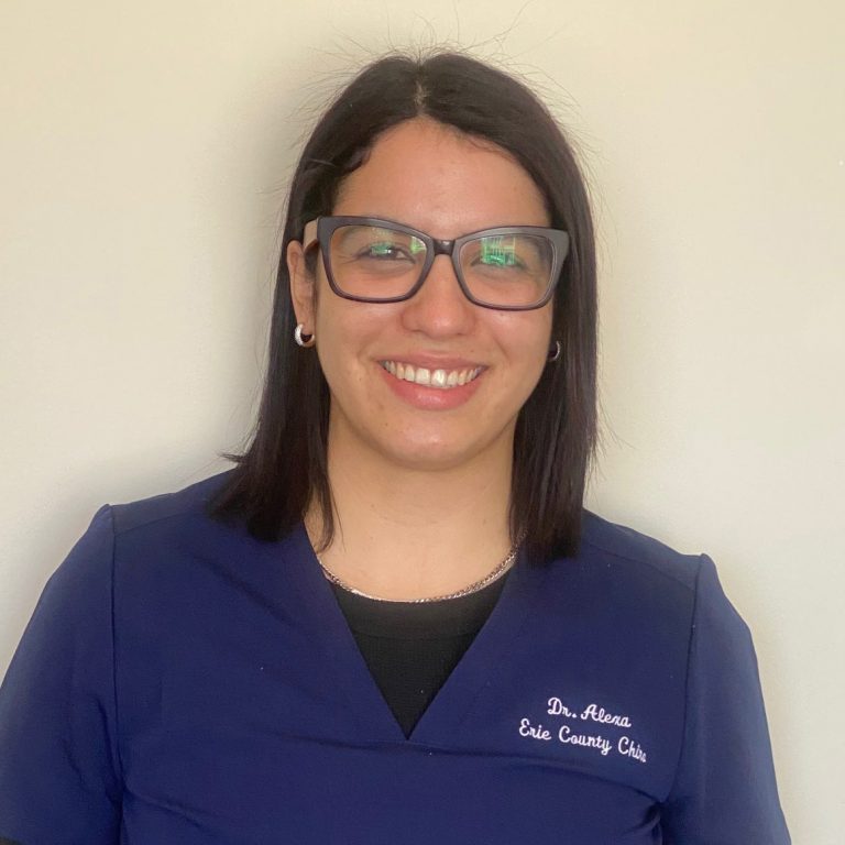 Our Staff - Erie County Chiropractic